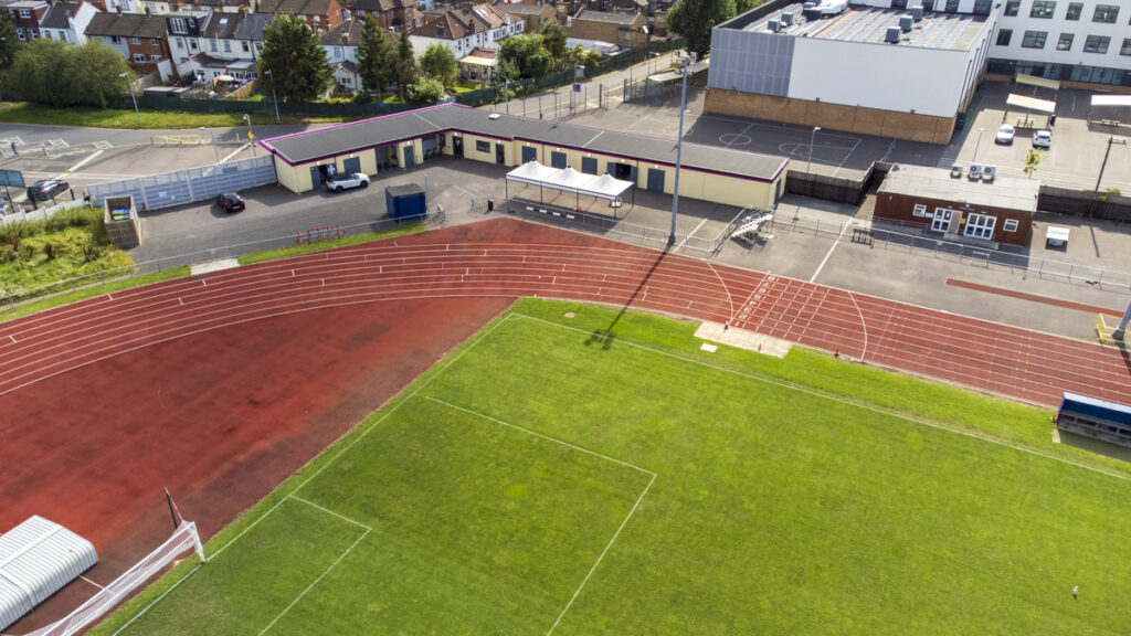 Croydon Harriers - Information sessions for 2022